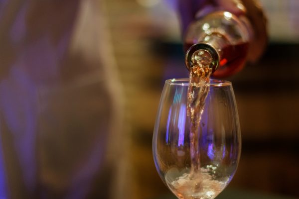Moscato Rosa: What is Pink Muscat? - The Wine Wiki