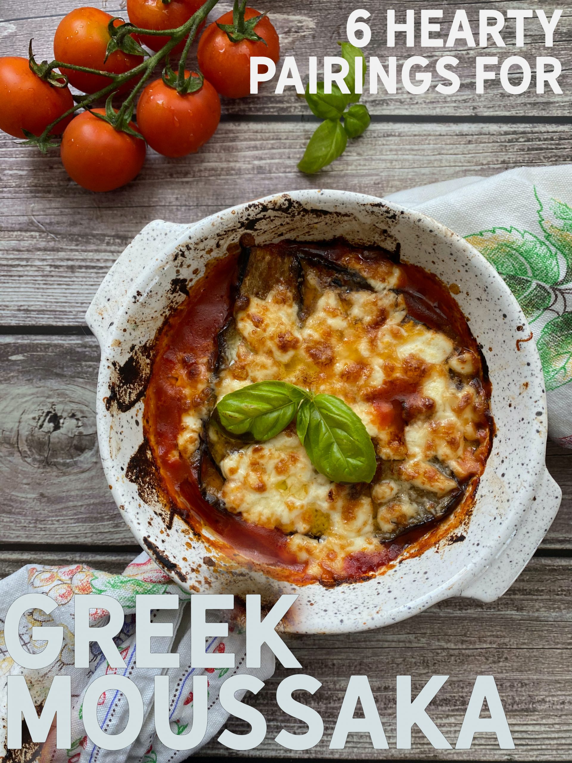 6 Hearty Moussaka Wine Pairings - The Wine Wiki